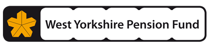 West Yorkshire Pension Fund website home page